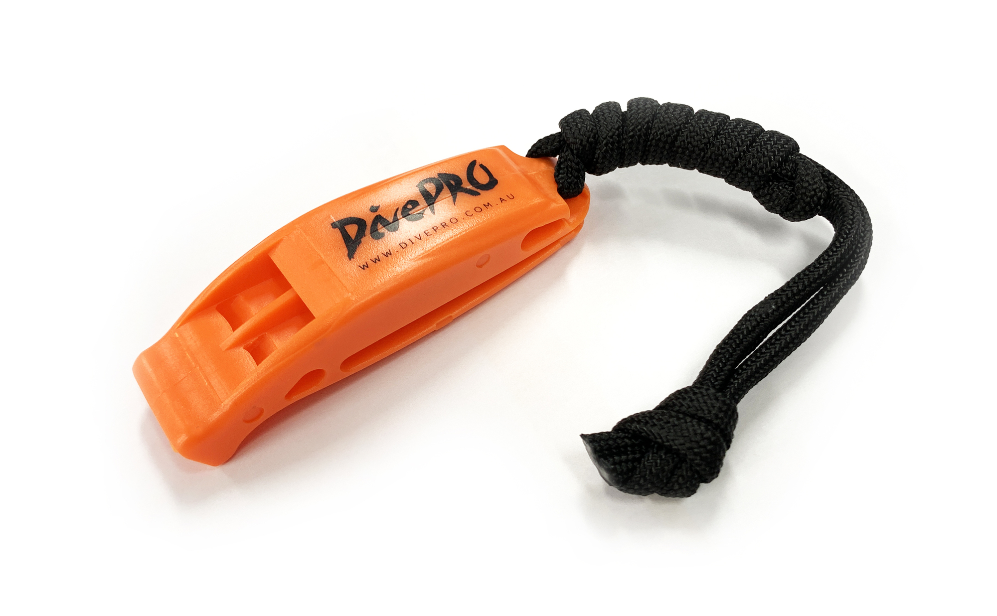 Marine Safety Whistle For Diver Rescue Survival Emergency Whistle | Mr ...